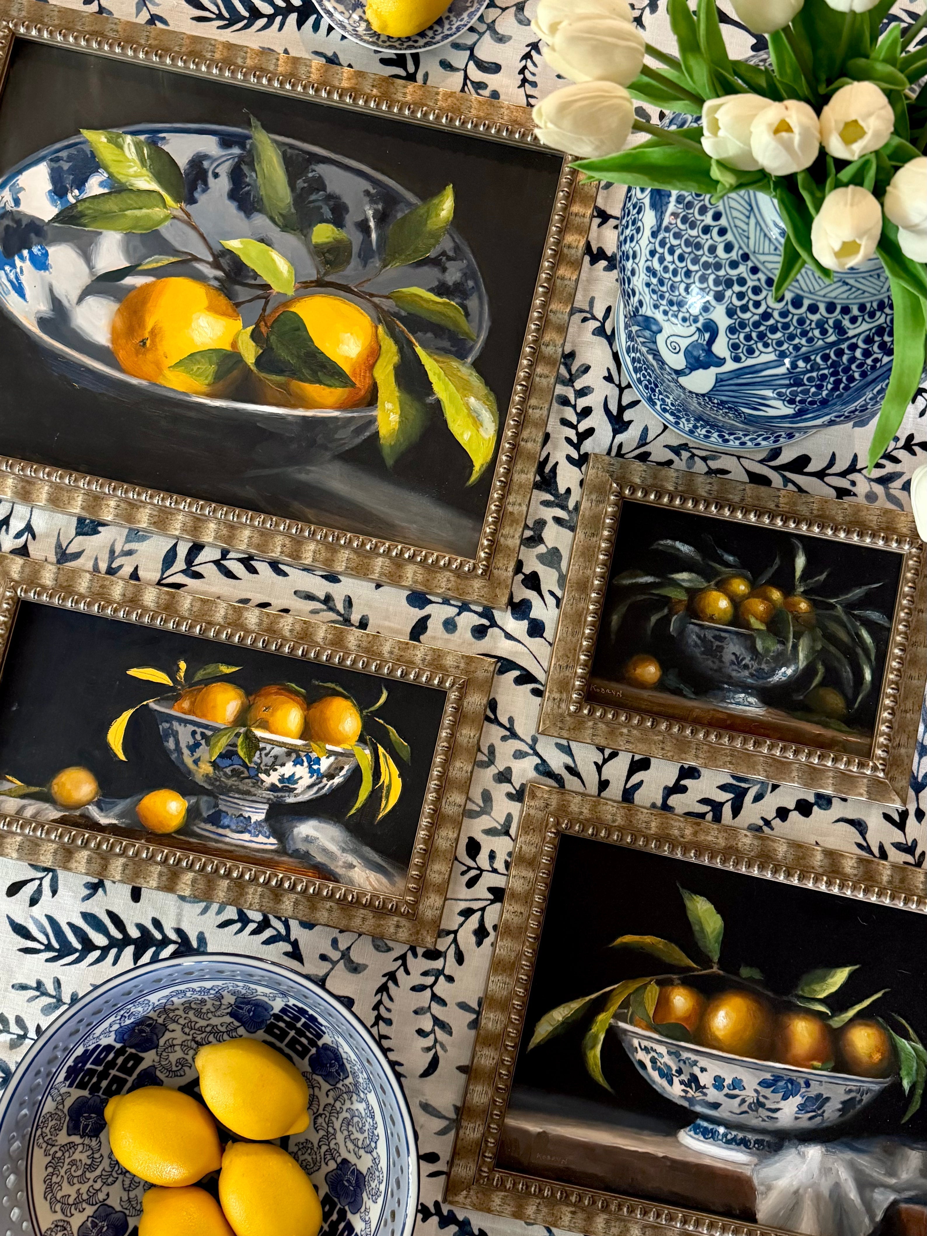 The Bright Side: The Inspiration Behind the Collection – Michelle ...
